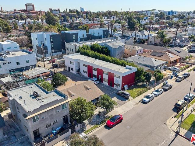 3568 S Budlong Ave, Los Angeles, CA 90007 | MLS #23 246