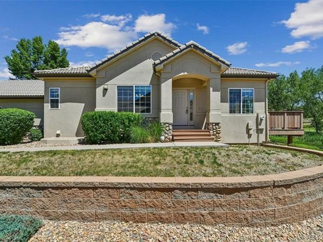 3568 W 111th Dr Unit C, Westminster, CO 80031