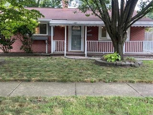35691 Fairchild St, Westland, MI 48186