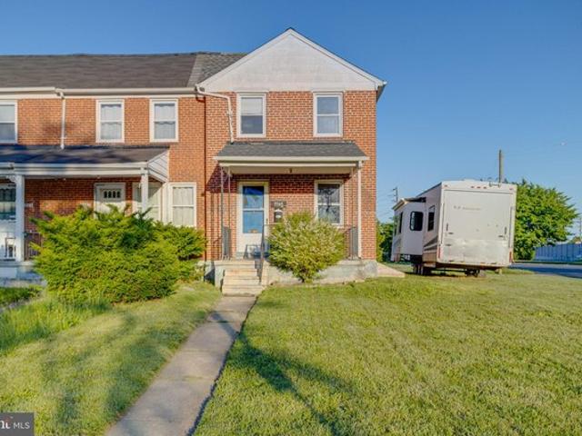 3569 McShane Way, Dundalk, MD 21222