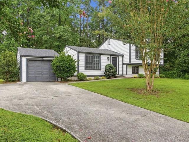 3569 Oak Knoll Drive