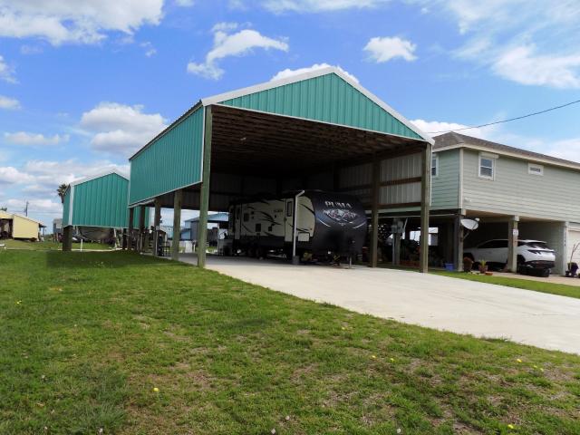 3569 County Road 202, Sargent, TX 77414 | MLS #8718 | Compass