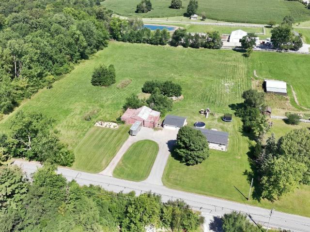 3569 County Road 52