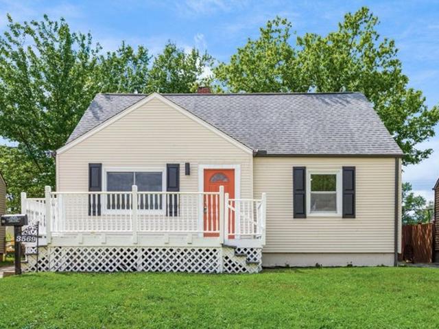 3569 Dresden St, Columbus, OH 43224