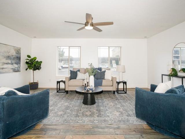 3569 E Rock Rd E Unit 3, Eagle Mountain, UT 84005