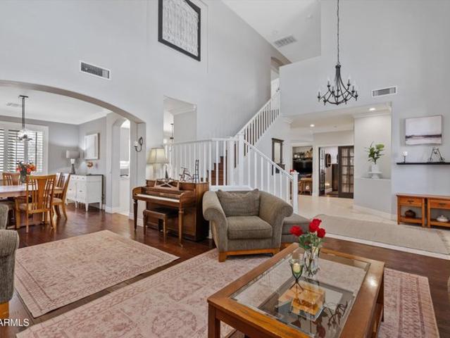 3569 E Wyatt Way, Gilbert, AZ 85297