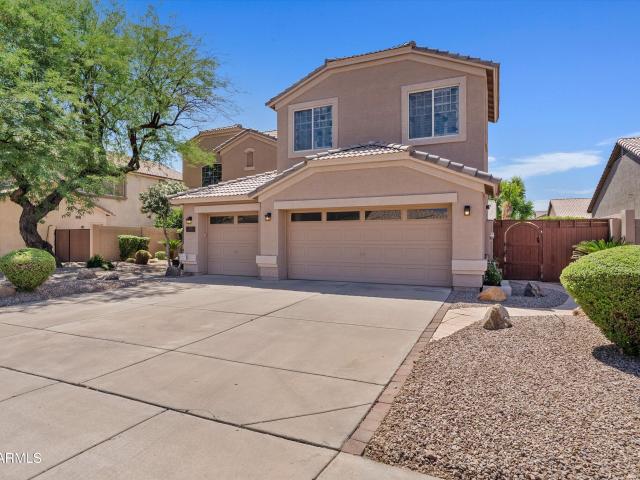 3569 E Wyatt Way, Gilbert, AZ 85297 | MLS #7016 | Compass