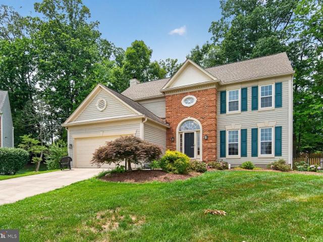 3569 Eskew Court, Woodbridge, US, VA