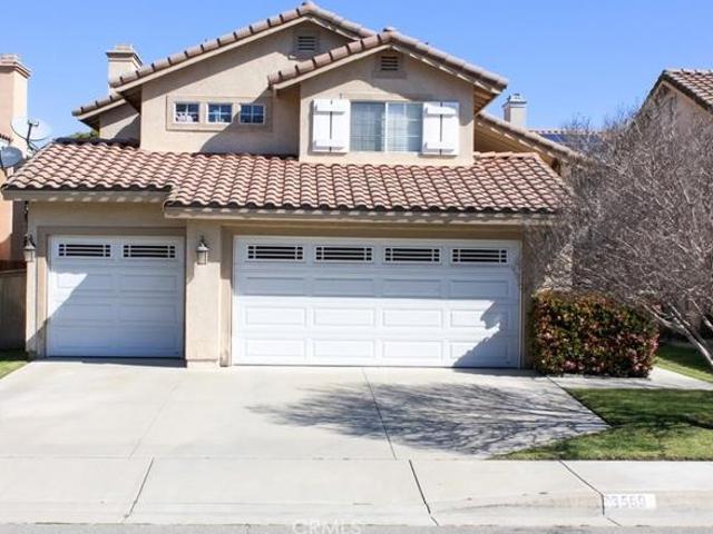 3569 Gingerwood Rd, Ontario, CA 91761