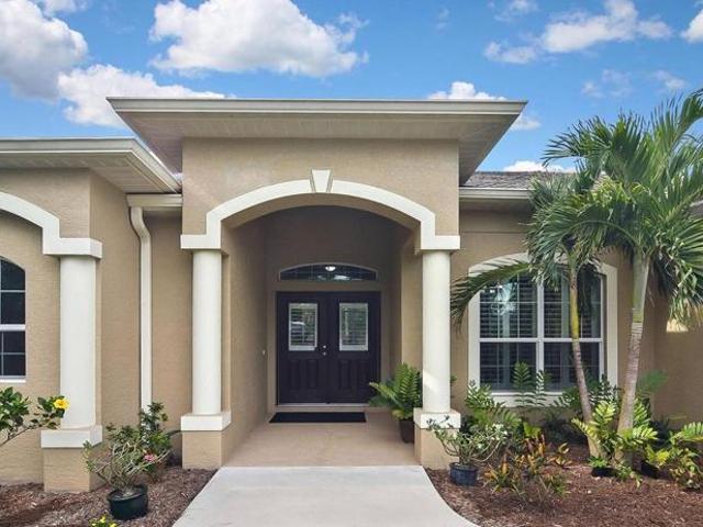3569 Inagua Ave, North Port, FL 34286