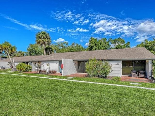 3569 Longmeadow Unit 35, Sarasota, FL 34235