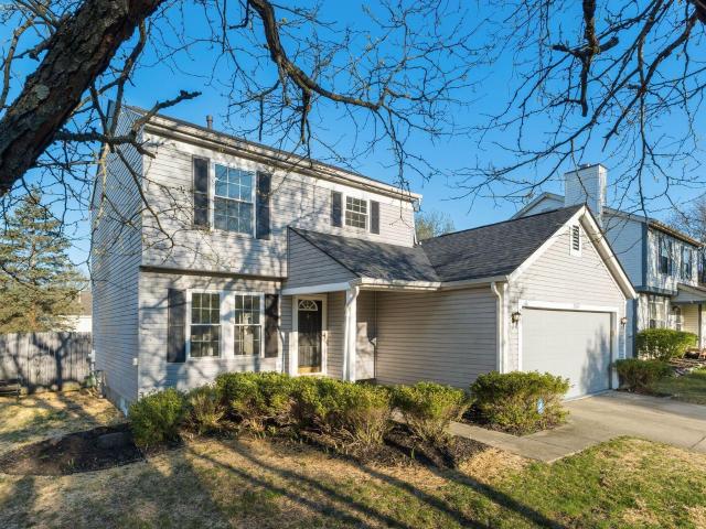 3569 Peany Lane