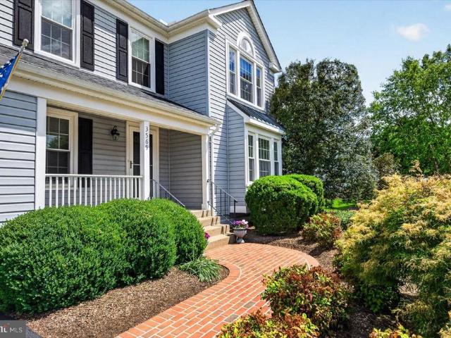 3569 Plum Dale Drive