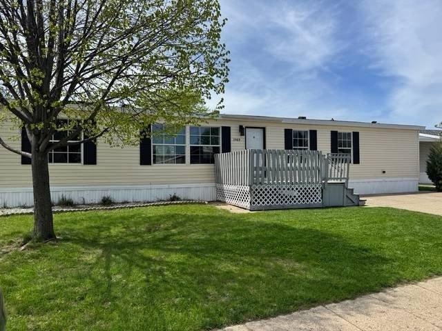 3569 Quebec Trl, Wayland, MI 49348