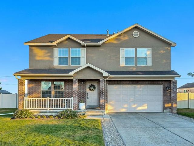 3569 W 2660 S, Syracuse, UT 84075