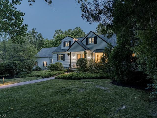 35600 Jackson Road