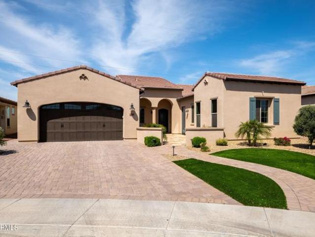 35602 N Sunset Trail, Queen Creek, AZ 85140