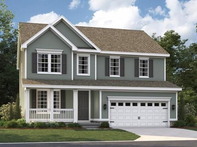 35602 Pine Needle Ln, Locust Grove, VA 22508