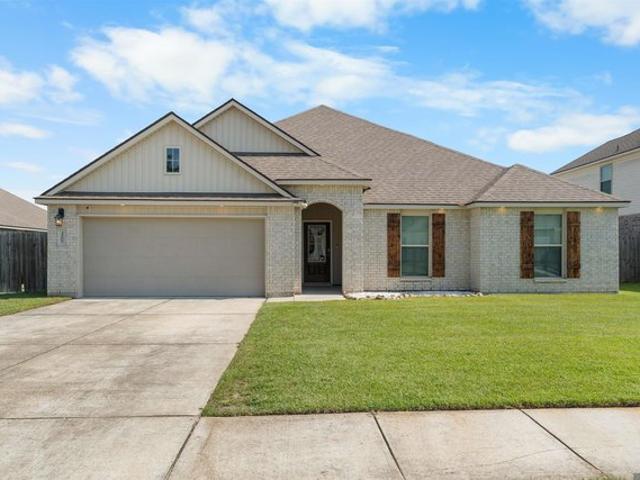 35605 Vandora Dr, Denham Springs, LA 70706