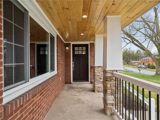 3560 Meadow Gate Dr, Murrysville, PA 15668 | MLS #1748 | Compass