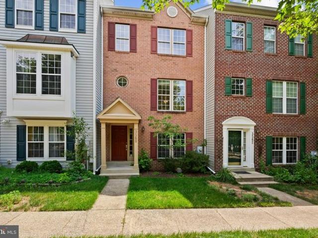 3560 Morning Star Pl, Laurel, MD 20724