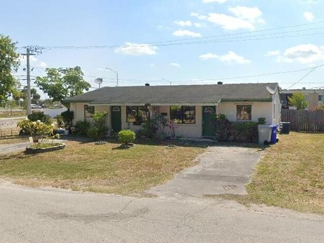 3560 NW 3rd Ave Unit 1 2, Pompano Beach, FL 33064