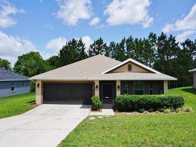 3560 N Burroughs Path, Beverly Hills, FL 34465