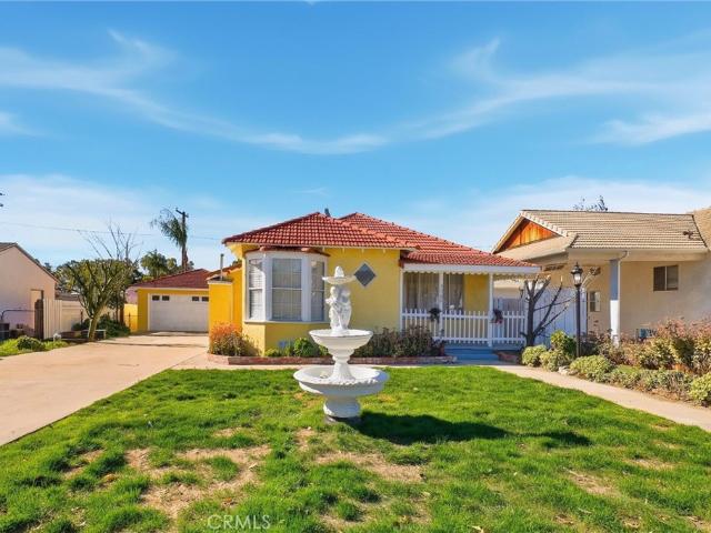 3560 N Mayfield Ave, San Bernardino, CA 92405 | MLS #CV26013