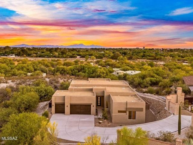 3560 N San Sebastian Dr Unit 12, Tucson, AZ 85750