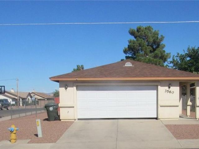 3560 N Willow Rd, Kingman, AZ 86409