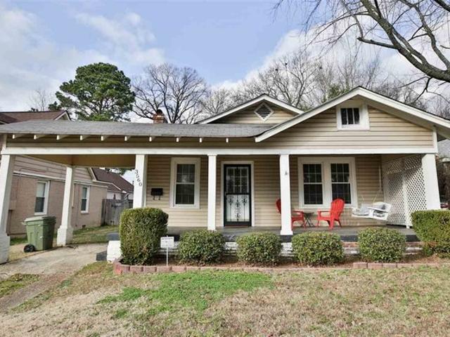 3560 Autumn Ave, Memphis, TN 38122