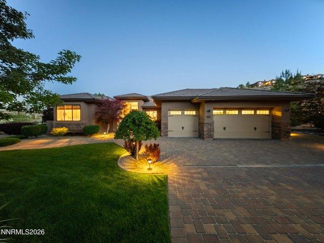 3560 Aspen Hollow, Reno, NV 89511
