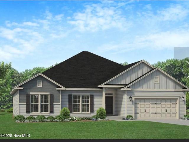 3560 Buster Court