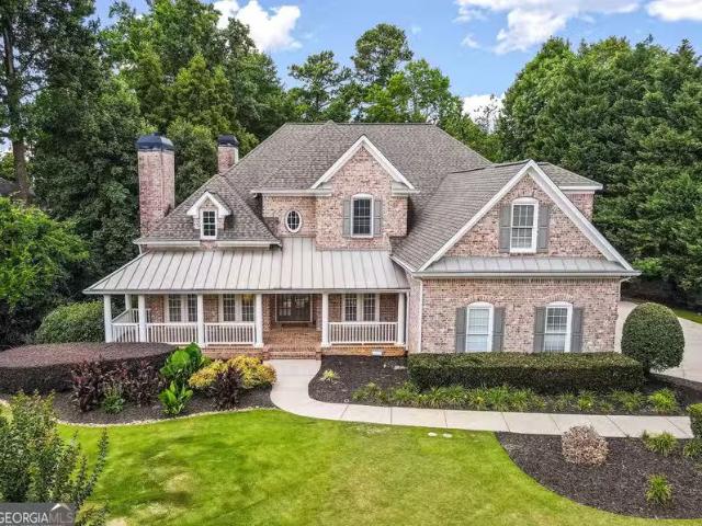 3560 Berkshire Eve Ct, Duluth, GA 30097 MLS 10317713