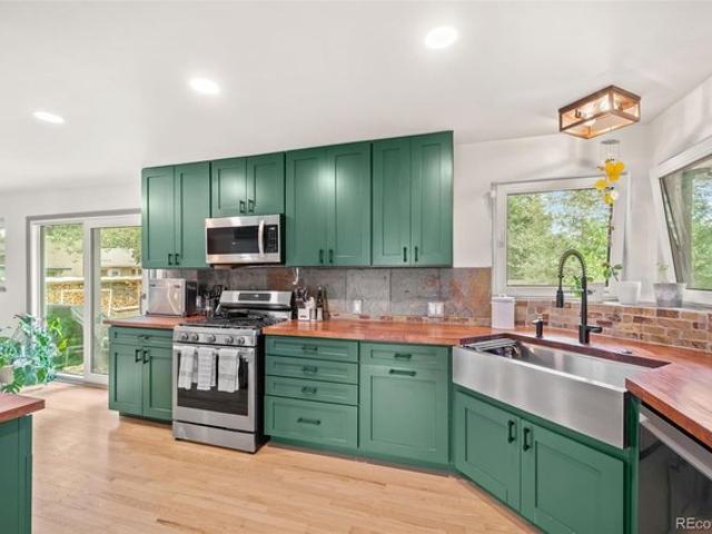 3560 Everett St, Wheat Ridge, CO 80033