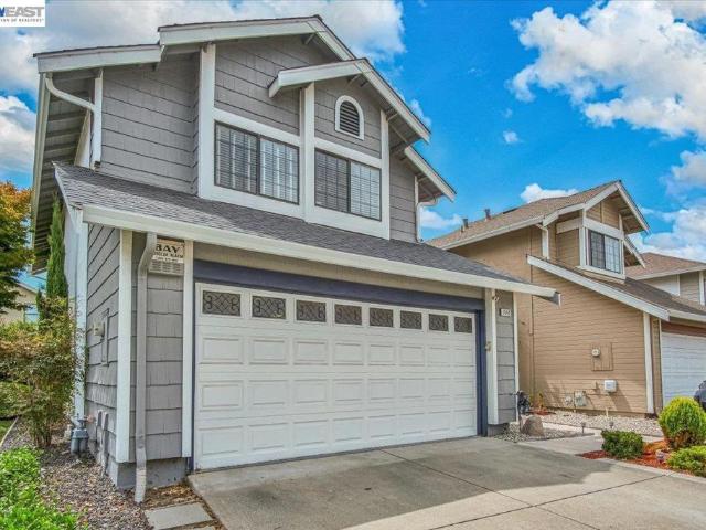 3560 McSherry Way