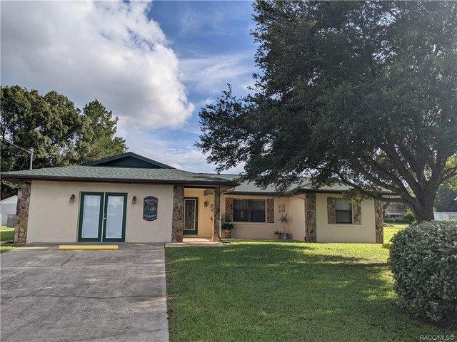 3560 E Suzie Ln, Inverness, FL 34452