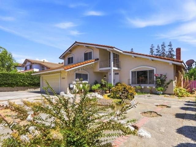 3560 Eastridge Dr, San Jose, CA 95148