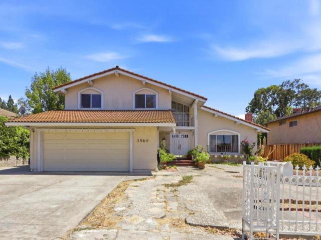3560 Eastridge Drive