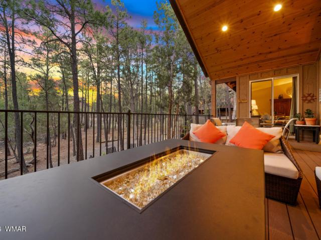 3560 Falling Leaf Road