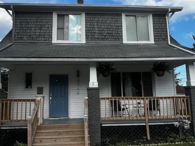 3560 Guilford St, Detroit, MI 48224