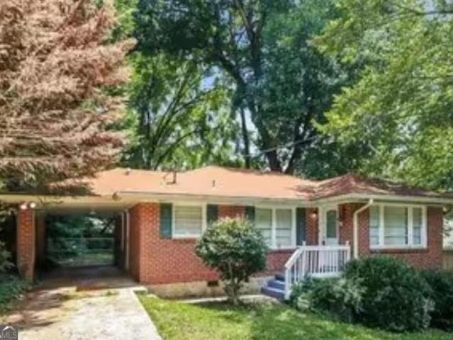 3560 Glenwood, Decatur, GA 30032
