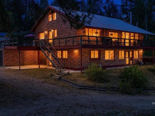 3560 Highway 21, Boise, ID 83716