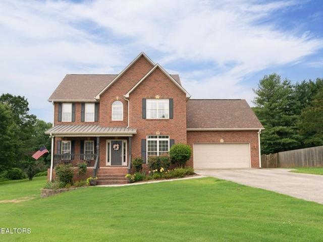 3560 Hirst Cir, Lenoir City, TN 37772