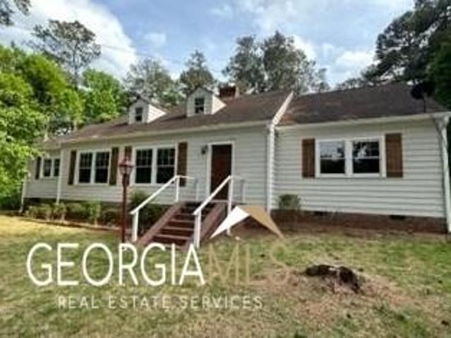 3560 Lee Pl, College Park, GA 30349