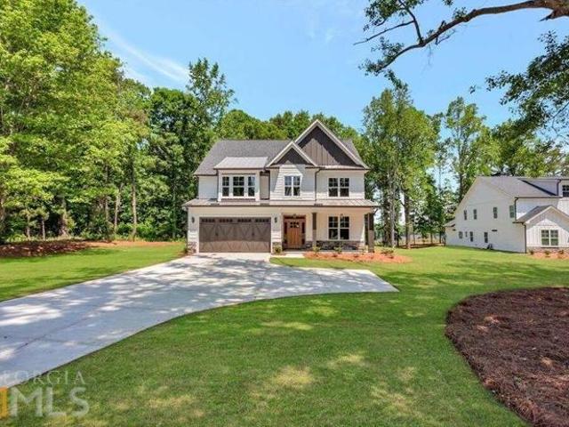 3560 Pleasant Grove Rd, Cumming, GA 30028