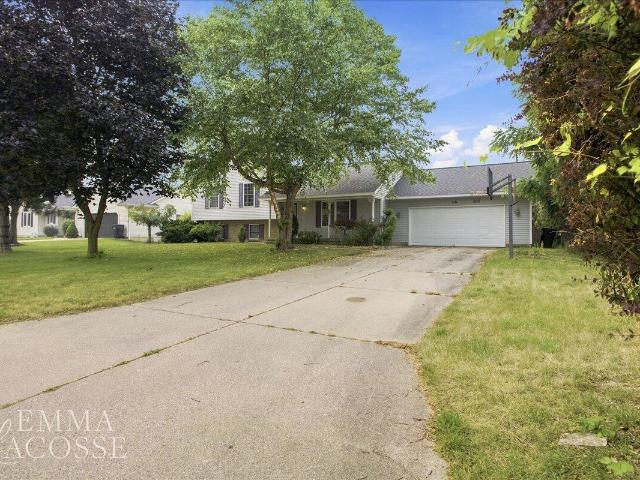 3560 Rush Creek Drive