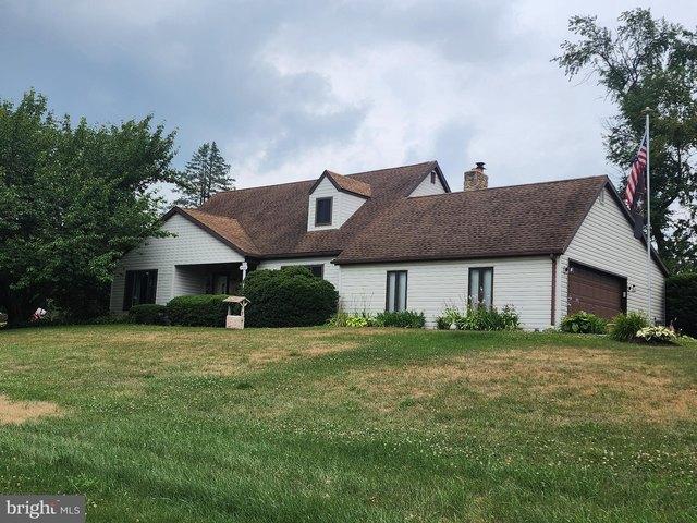3560 Ritner Hwy, Newville, PA 17241