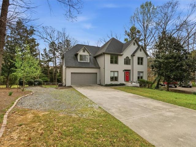 3560 Rosewicke Drive