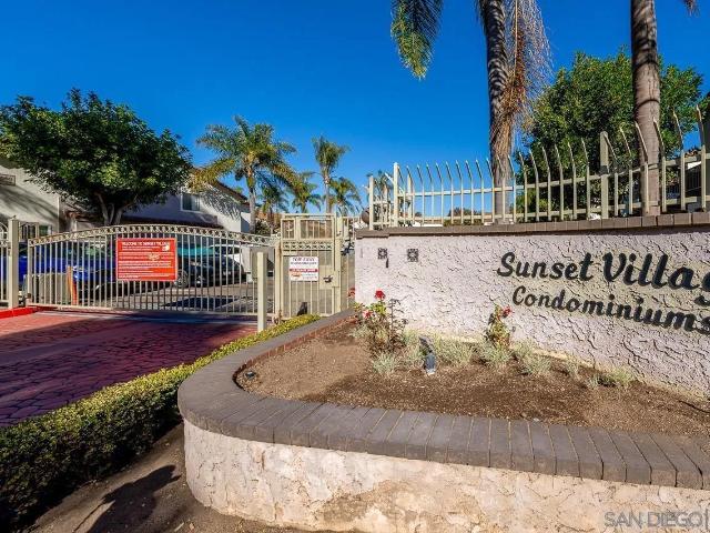 3560 Sunset Ln, Unit 53, San Diego, CA 92173 | MLS #260010 | Compass
